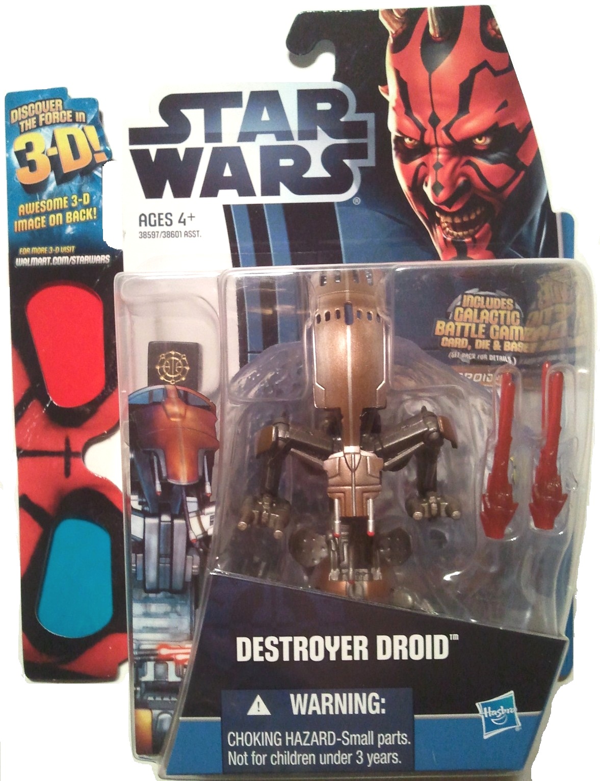 Yavin 4 Coleccionables